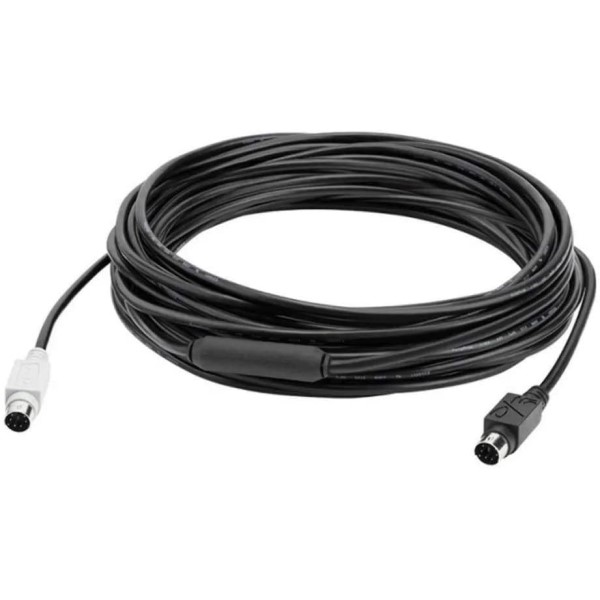 Logitech Group Conference Webcam 10M Extender Cable - TechUber.PK