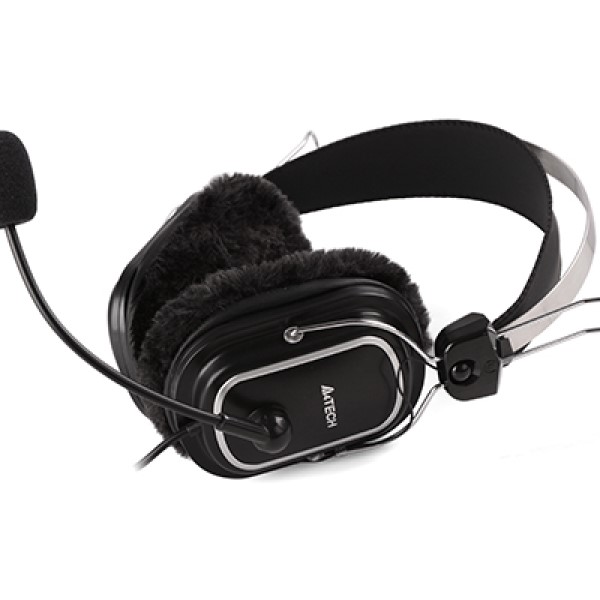 A4TECH SEASONAL FLAME HEADSET (HS-60) - TechUber.PK