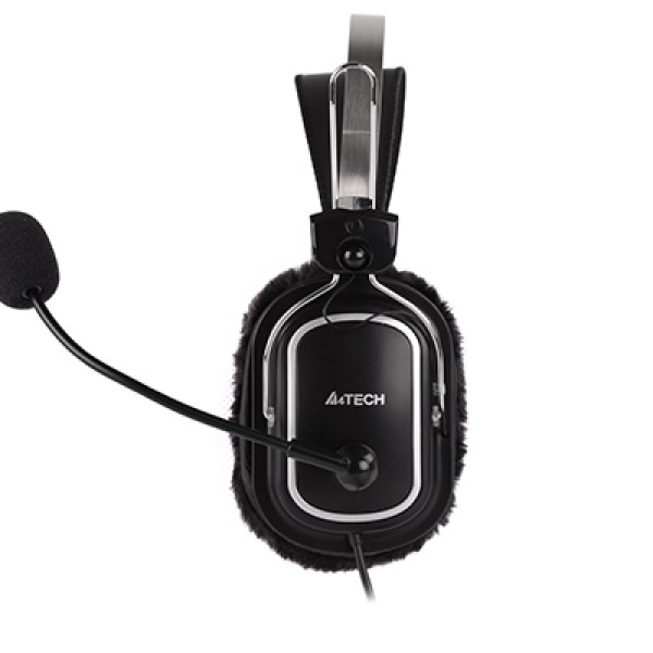 A4TECH SEASONAL FLAME HEADSET (HS-60) - TechUber.PK