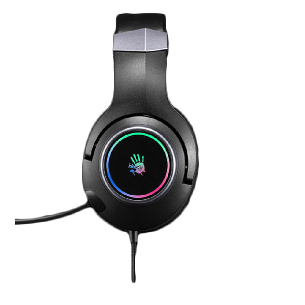 BLOODY G350 VIRTUAL 7.1 GAMING HEADSET - TechUber.PK