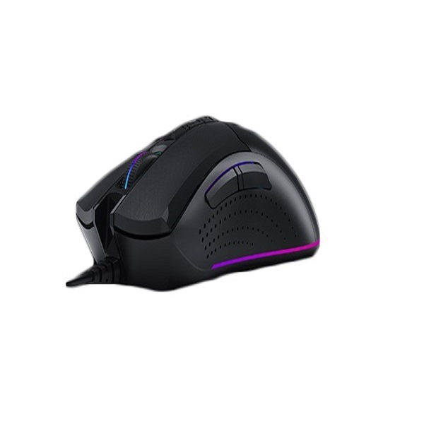 BLOODY W90 MAX RGB GAMING MOUSE - TechUber.PK