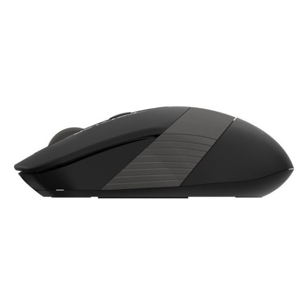 A4tech FG10 WIRELESS MOUSE 2.4G - TechUber.PK
