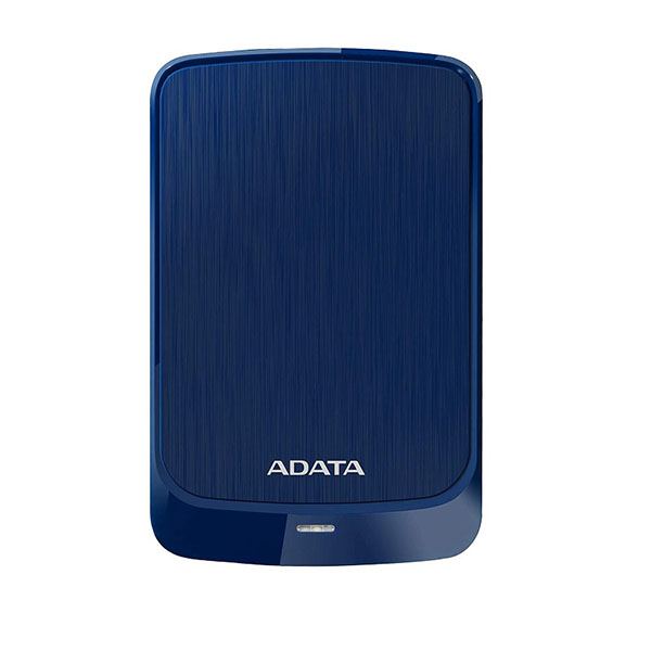 ADATA HV320 EXTERNAL HARD DRIVE 1TB – BLUE - TechUber.PK