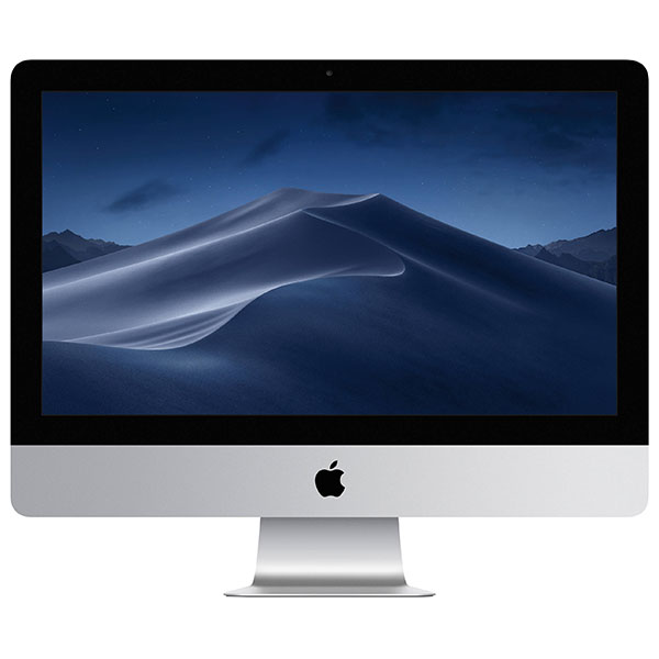 Apple iMac MRR12 Core i5 27 inch - TechUber.PK