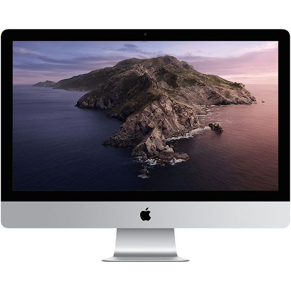 Apple imac 27 Inches MXWT2 Core i5 10th Generation - TechUber.PK