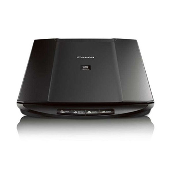 Canon CanoScan LiDE 120 Color Image Scanner - TechUber.PK