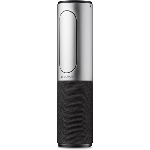 Logitech Conference Cam Connect All-in-One - TechUber.PK