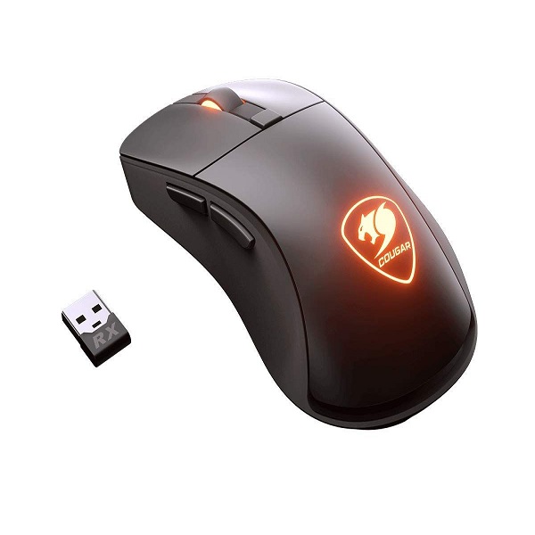 COUGAR SURPASSION RX WIRELESS GAMING MOUSE - TechUber.PK