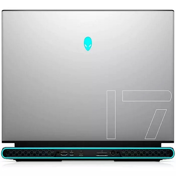 Dell Alienware M17 R3 10th Gen Ci7 Gaming Laptop - TechUber.PK