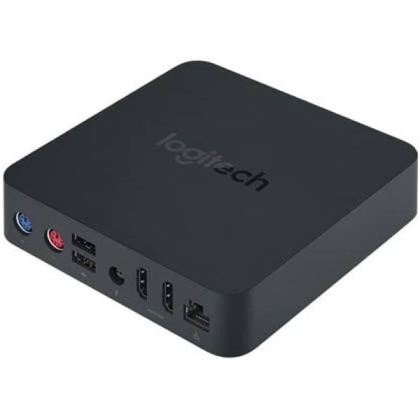 Logitech SMARTDOCK Extender Box - TechUber.PK