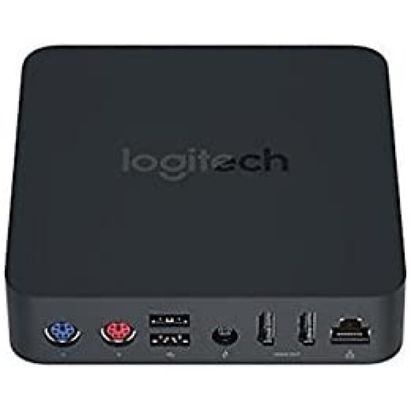 Logitech SMARTDOCK Extender Box - TechUber.PK