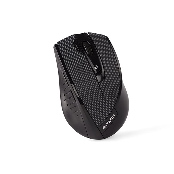 A4tech G10-730F Wireless Mouse - TechUber.PK
