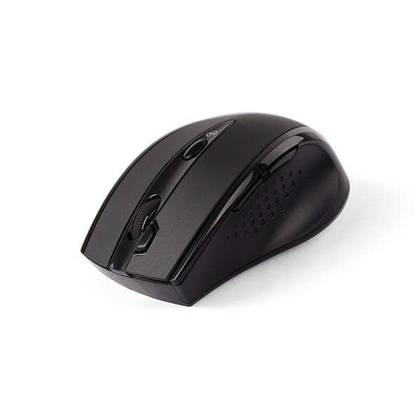 A4tech G10-770F Wireless Mouse - TechUber.PK