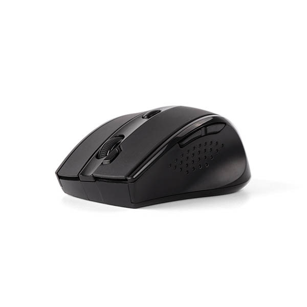 A4tech G10-770F Wireless Mouse - TechUber.PK