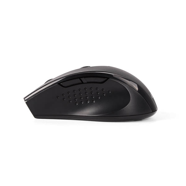 A4tech G10-770F Wireless Mouse - TechUber.PK