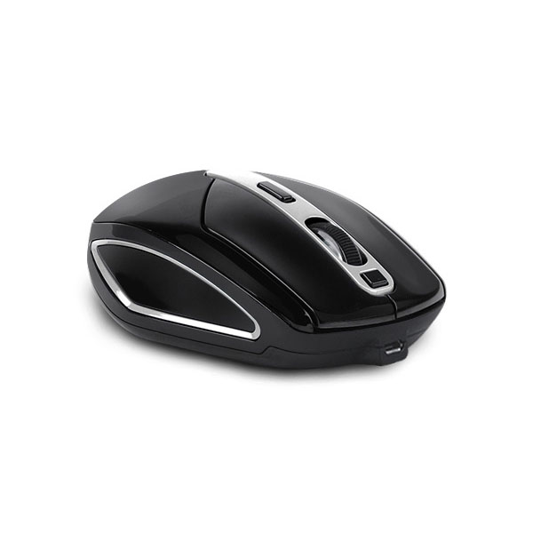 A4tech G11-590FX Wireless Mouse - TechUber.PK