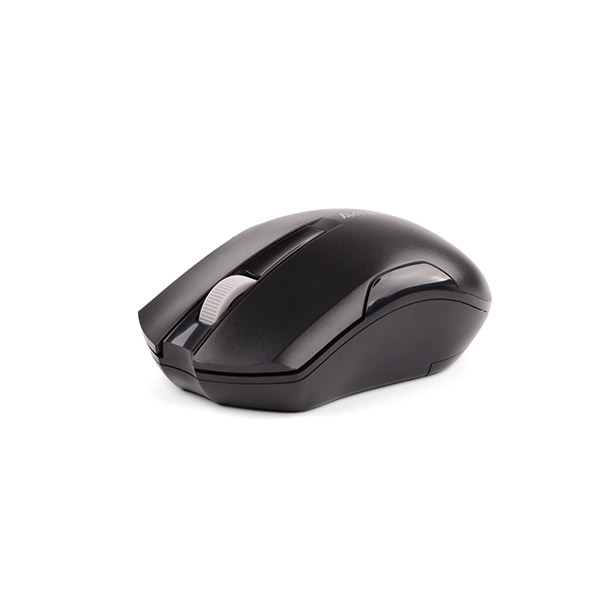 A4tech G3-200NS Wireless Mouse - TechUber.PK