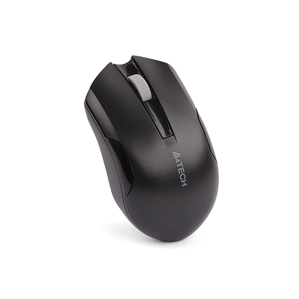 A4tech G3-200NS Wireless Mouse - TechUber.PK