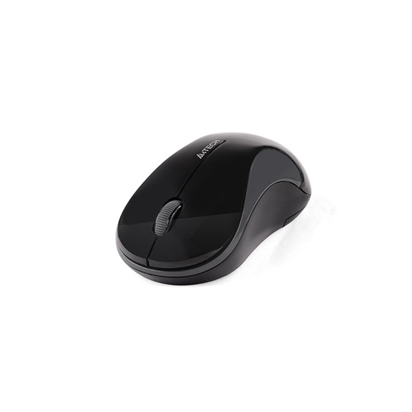 A4tech G3-270N Wireless Mouse - TechUber.PK