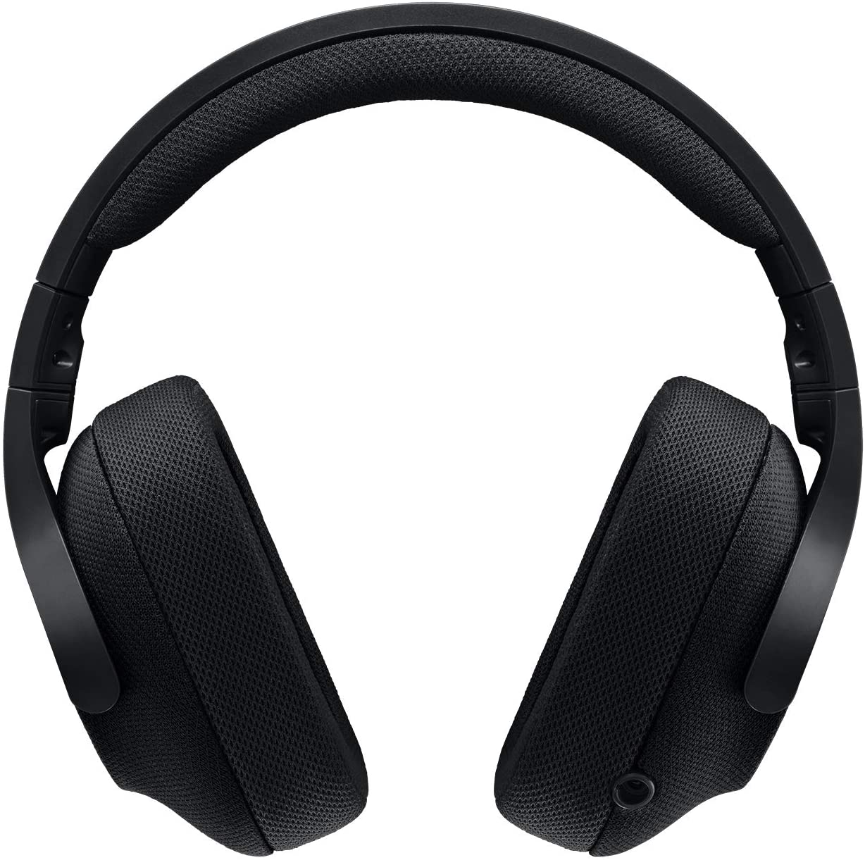 Logitech G433 7.1 Wired Gaming Headset - TechUber.PK
