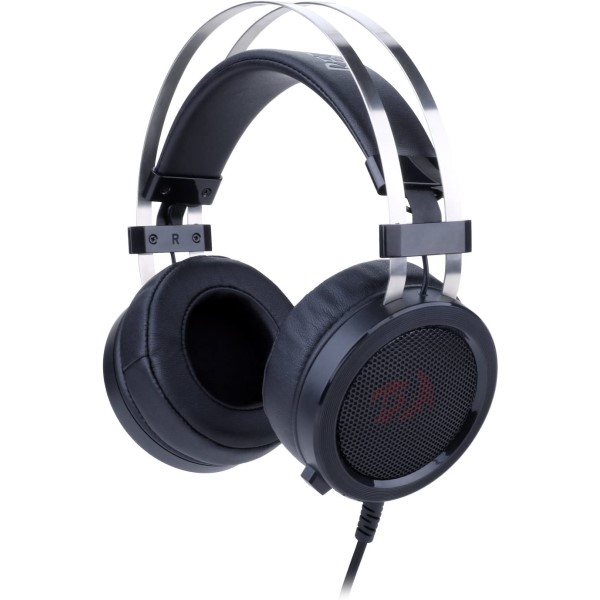 Redragon H901 Gaming Headset with Microphone for PC - TechUber.PK
