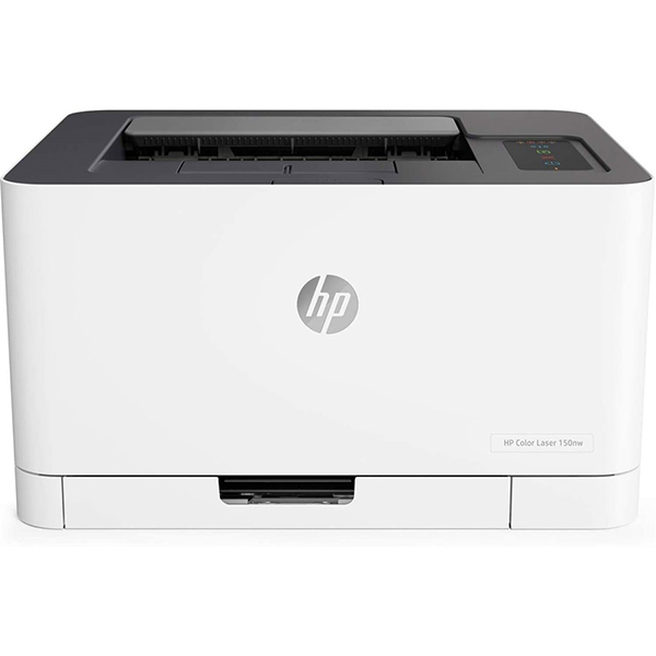 HP Color Laser 150nw Wireless Printer - TechUber.PK