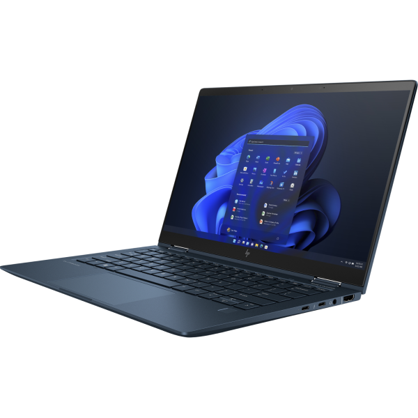 HP Elite Dragonfly Notebook PC G2 - Customizable - TechUber.PK