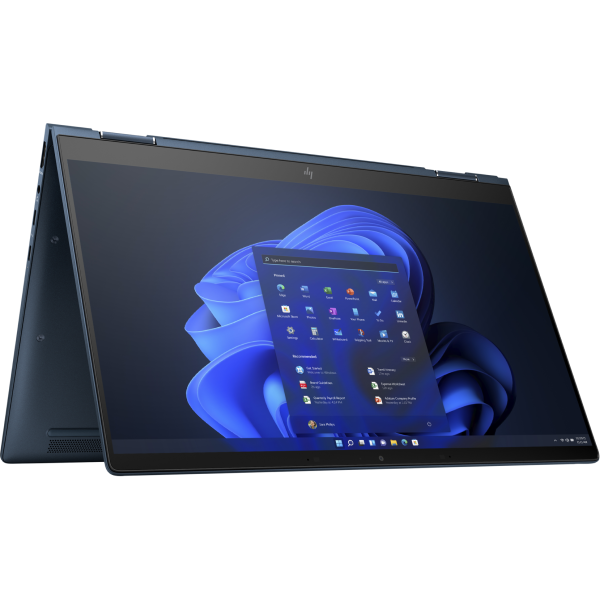 HP Elite Dragonfly Notebook PC G2 - Customizable - TechUber.PK