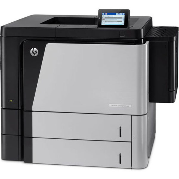 HP LaserJet Enterprise M806dn Printer - TechUber.PK