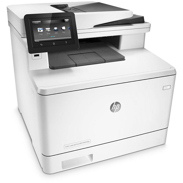 HP LaserJet Pro MFP M426dw (F6W13A) - TechUber.PK