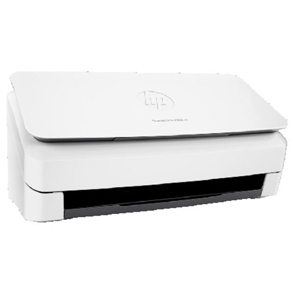 HP ScanJet Pro 2000 S1 Sheetfeed Scanner - TechUber.PK