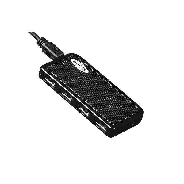 A4tech HUB-64 USB 2.0 HUB - TechUber.PK