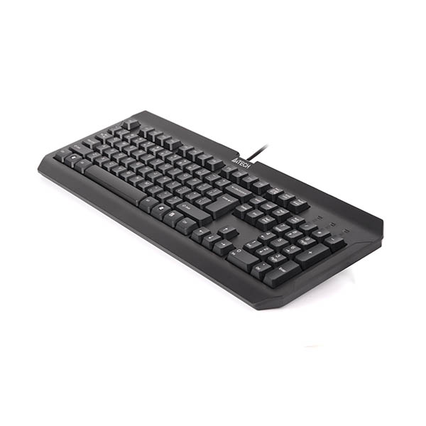 A4tech Smart Key Keyboard K-100 - TechUber.PK