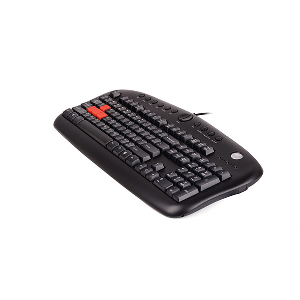 A4tech Gaming keyboard KB-28G - TechUber.PK