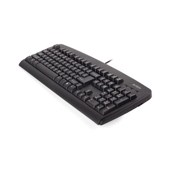 A4tech Smooth Keyboard KB-720 - TechUber.PK