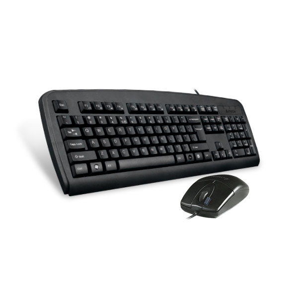 A4tech SmartKey FN Desktop KB-72620D - TechUber.PK