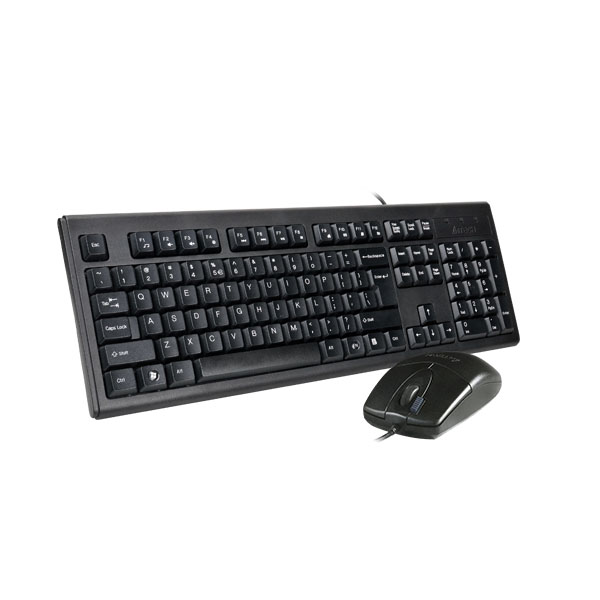 A4tech SmartKey FN Desktop KM-72620D - TechUber.PK