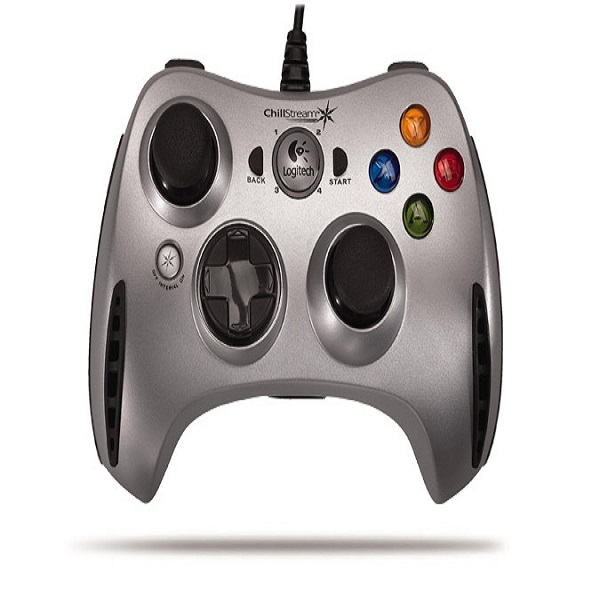 Logitech Chillstream For PC - TechUber.PK