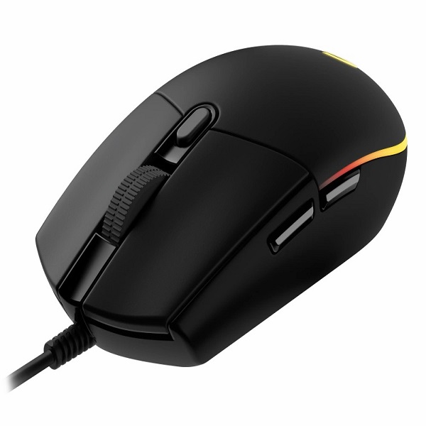 LOGITECH G102 LIGHTSYNC GAMING MOUSE - TechUber.PK