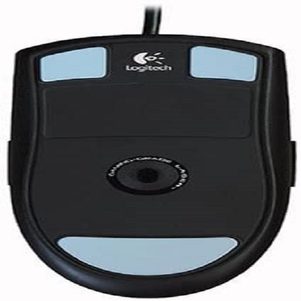 Logitech G3 Laser Mouse - TechUber.PK