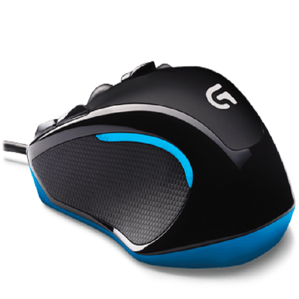 LOGITECH G300S OPTICAL GAMING MOUSE - TechUber.PK