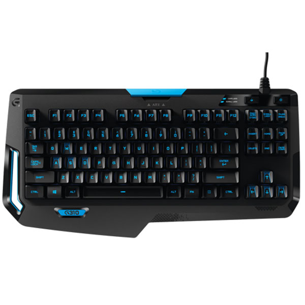 LOGITECH G310 ATLAS DAWN GAMING KEYBOARD - TechUber.PK