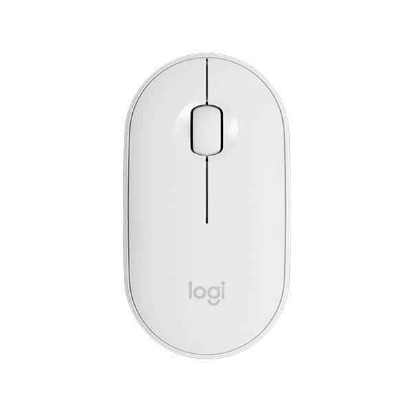 Logitech Pebble Wireless Mouse M350 - TechUber.PK