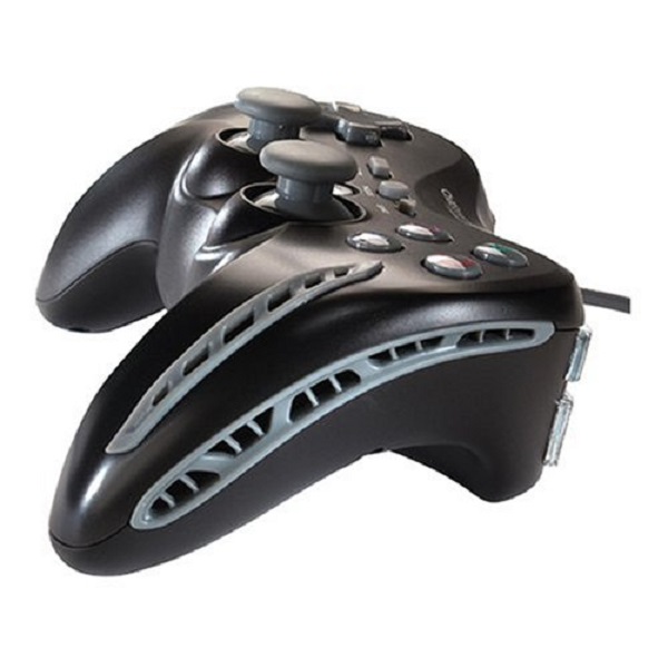 Logitech Wireless Gamepad F710 - TechUber.PK