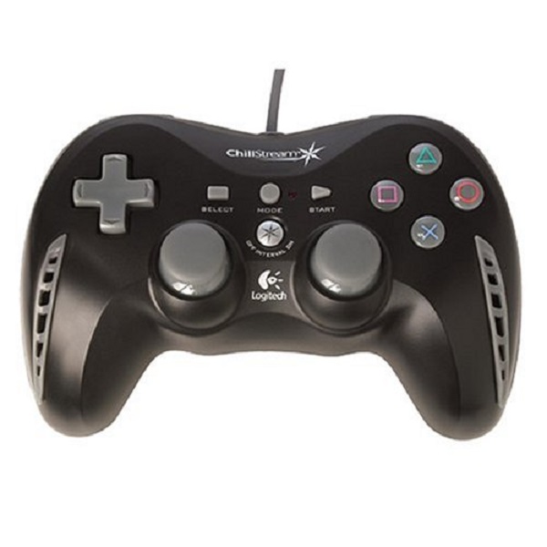 Logitech Wireless Gamepad F710 - TechUber.PK