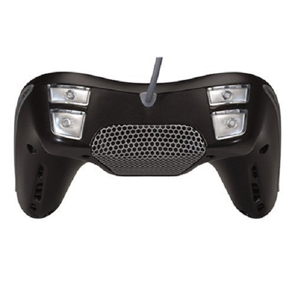 Logitech Wireless Gamepad F710 - TechUber.PK