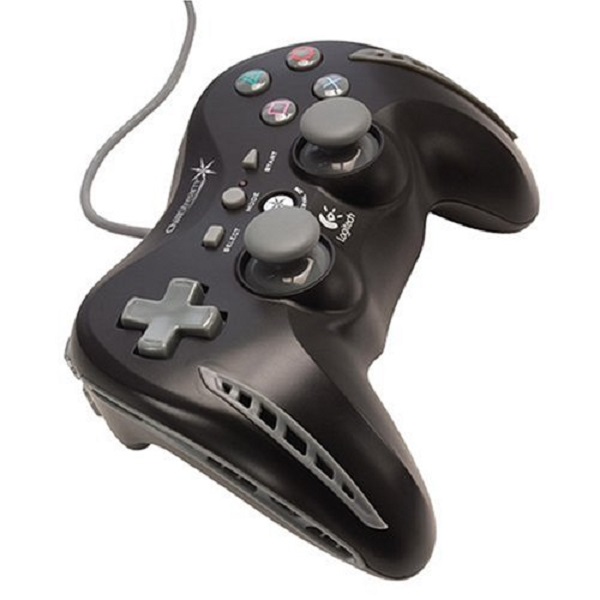 Logitech Wireless Gamepad F710 - TechUber.PK