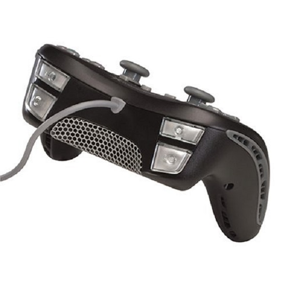 Logitech Wireless Gamepad F710 - TechUber.PK