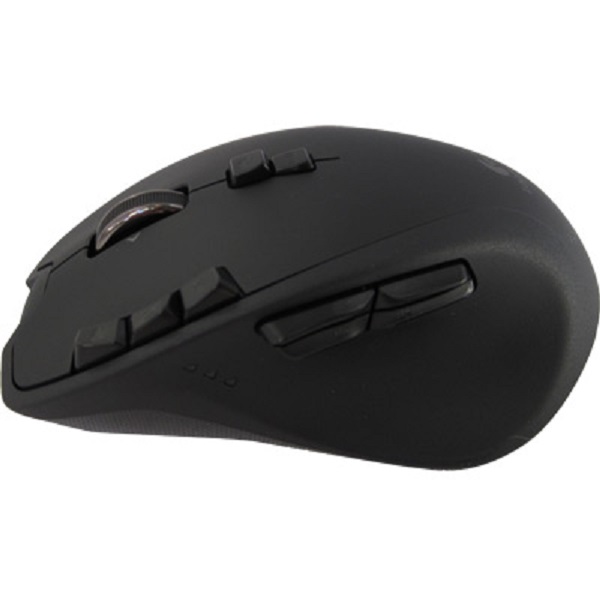 Logitech G700 Wireless Gaming Mouse - TechUber.PK