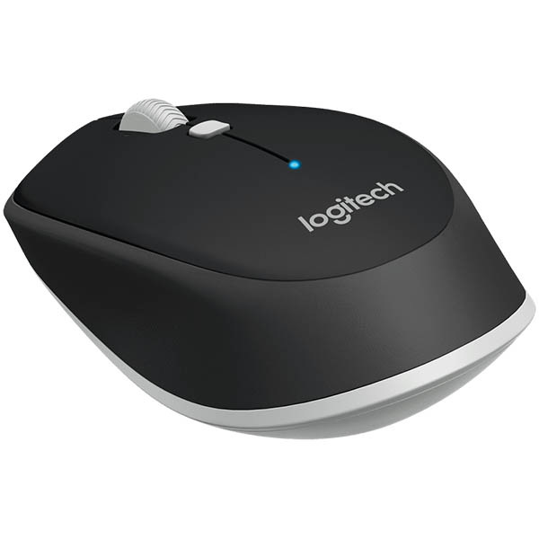 Logitech M535 Bluetooth Mouse Compact Wireless Mouse - TechUber.PK